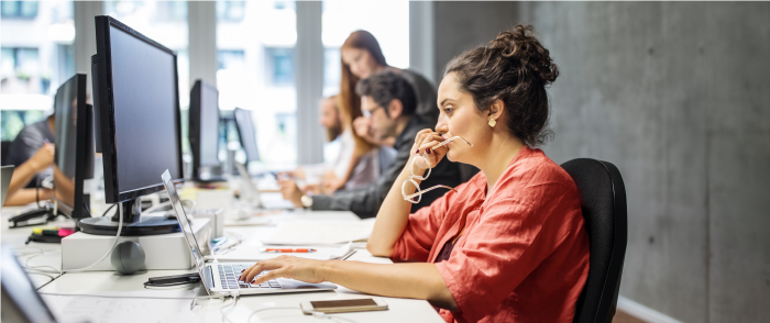 10 Ways to Protect Sensitive Employee Information