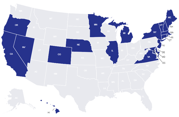 3 HR Compliance Trends to Watch in 2023