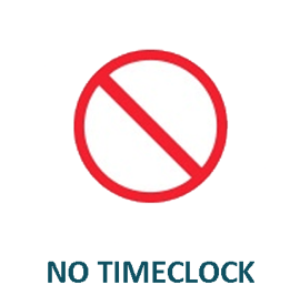 Timeclock Upgrade