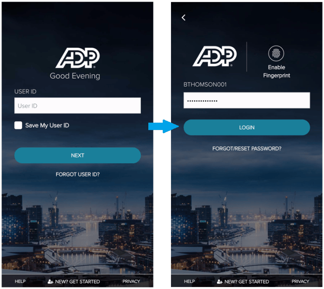 TLM Support - Mobile