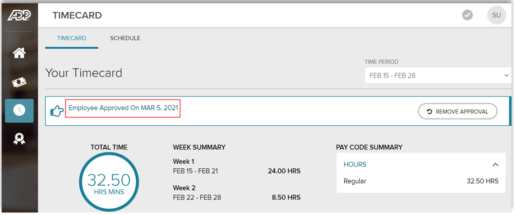 TLM Support - Employee Guides