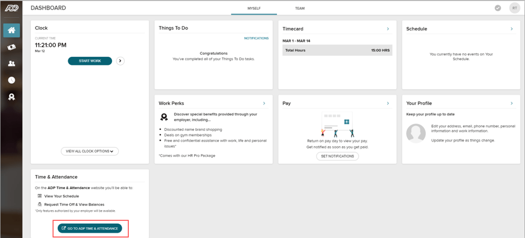 TLM Support - Employee Guides