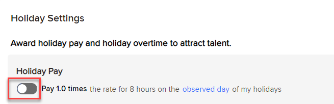 Timekeeping Support Guides