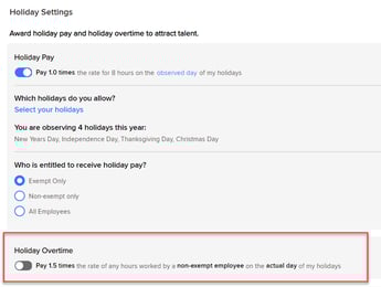 Timekeeping Support Guides