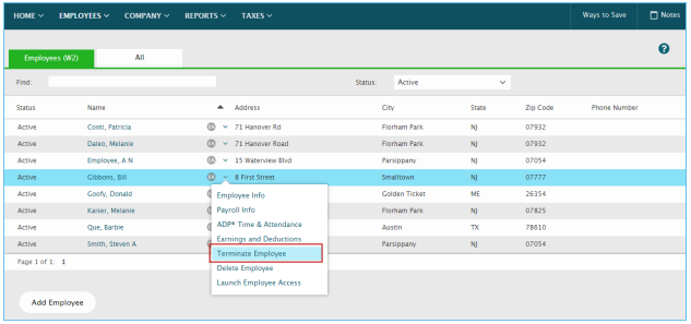 TLM Support - Administration