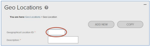 TLM Support - Administration