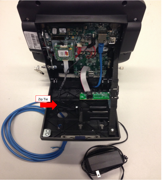 TLM Support - Timeclocks