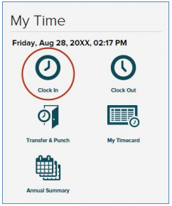 TLM Support - Employee Guides