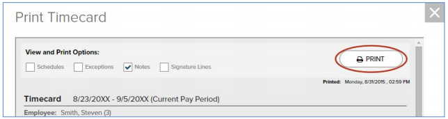 TLM Support - Employee Guides