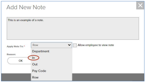 TLM Support - Administration