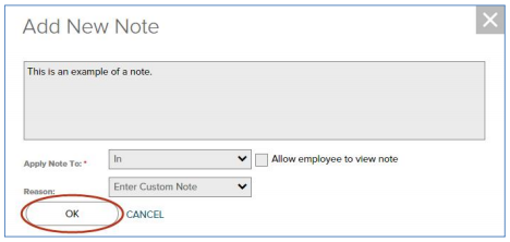 TLM Support - Administration