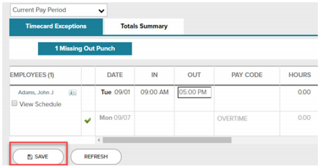 TLM Support - Payroll Processing